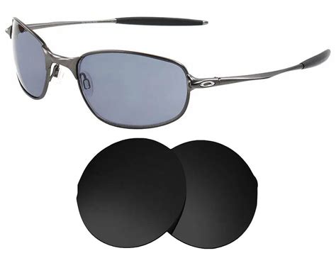 Buy Oakley Big Square Wire Sunglass Lenses Seek Optics