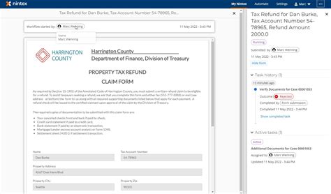 Business Owner Role In Nintex Workflow Cloud Community