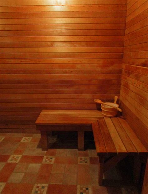 Relaxing And Pampering At The South Point Hotels Costa Del Sur Spa