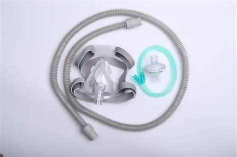 Astromed Material Plastic Disposable Bipap Kit Large At Rs 1500 In
