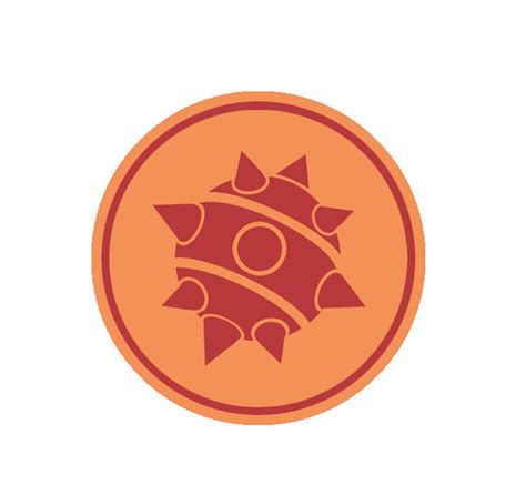 Tf2 Red Team Emblems Etsy