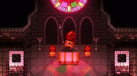 Enter The Gungeon Reveal Trailer IGN Video