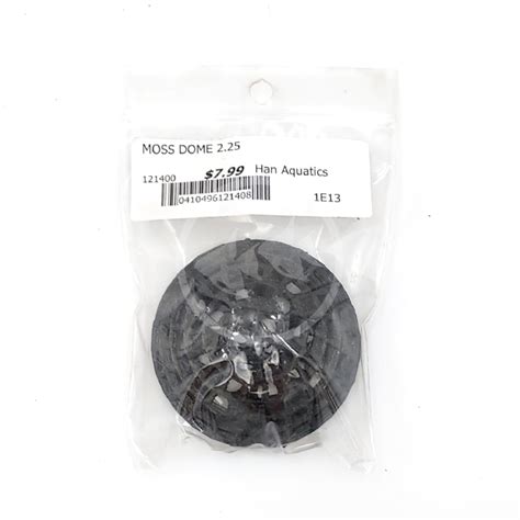 Aquatop Inline Co2 Diffuser For Canister Filters Aquatics Unlimited