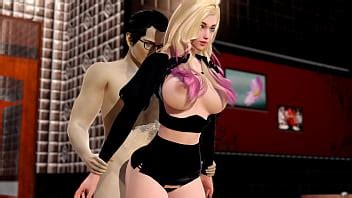 Ahri Kda All Out Cute Fucking A Lot Xvideos Com