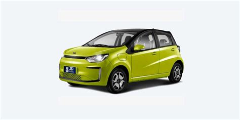 Jac E Js1 Price And Review