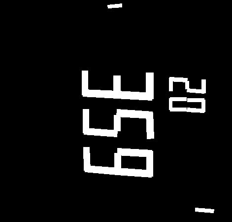 Opencv Detect The Angle Of An Image With No Text And Rotate The Image Python Stack Overflow