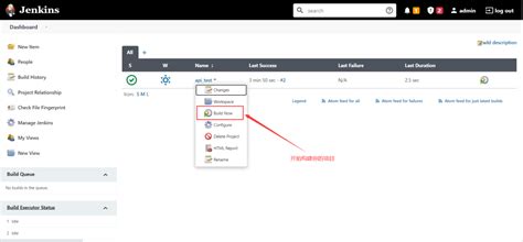 如何用dockerjenkins 运行 Python 自动化？运行容器python执行自动化 Csdn博客