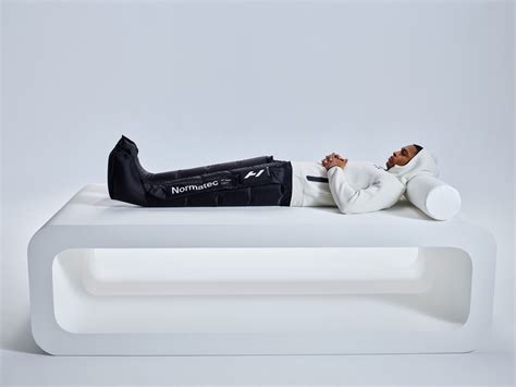Hyperice Releases Its Next Gen Normatec Elite Wellworthy