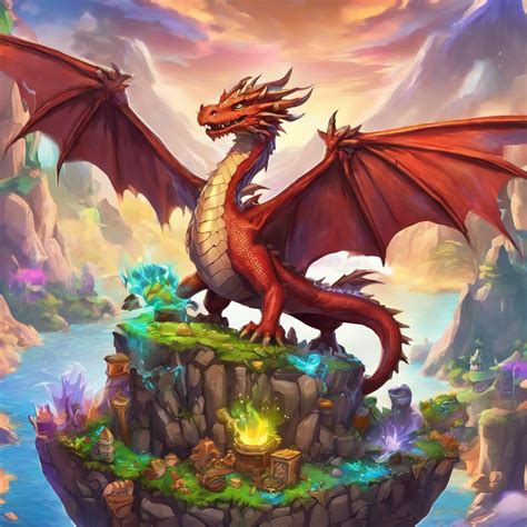 Top Merge Dragons Cheats For Ultimate Gaming Success Dragon University