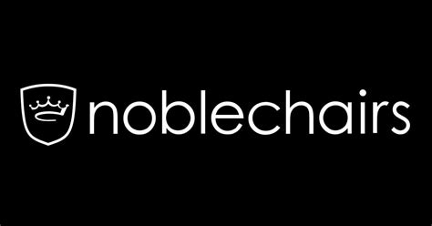 Die Gaming Stuhl Evolution! | noblechairs