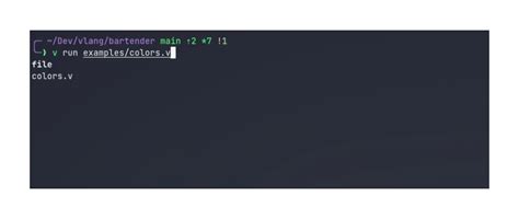 Github Ttytmbartender Customizable Progress Indicators For V
