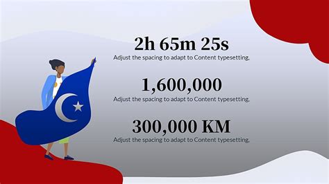 Discuss The Importance Of Social Justice Blue And Red Color Template