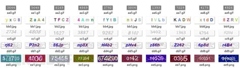 代码分享 使用Python和Tesseract来识别图形验证码 FreeBuf网络安全行业门户