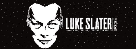 Luke Slater Planetary Assault Systems The Th Plain L B Dub Corp