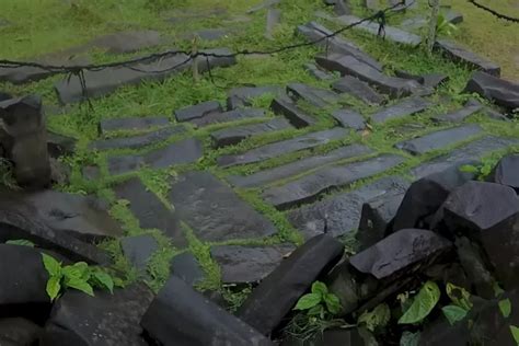 Tantangan Dan Ketakutan Besar Bagi Dunia Jika Penelitian Gunung Padang