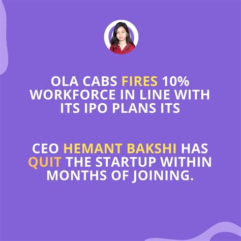 Priyanka Singh On Linkedin Ceo Stepped Leadership Impactful Keytakeaway Quit Layoffs