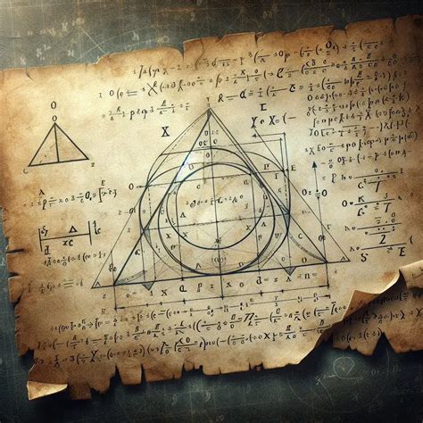 Pythagore Et Son Théorème Une Aventure Mathématique