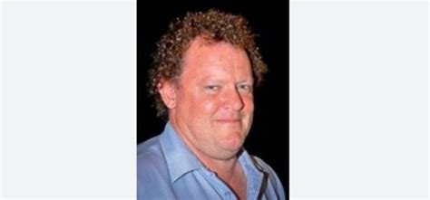 Csiro Simon Barry Car Accident Death And Obituary