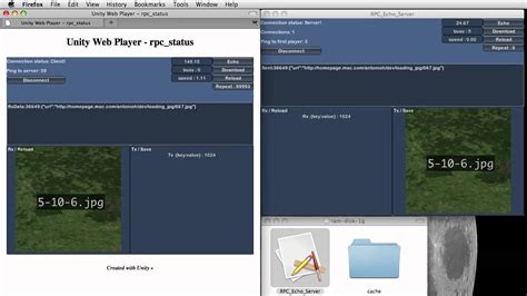 Unity3D Web Player Local File Storage Cache YouTube