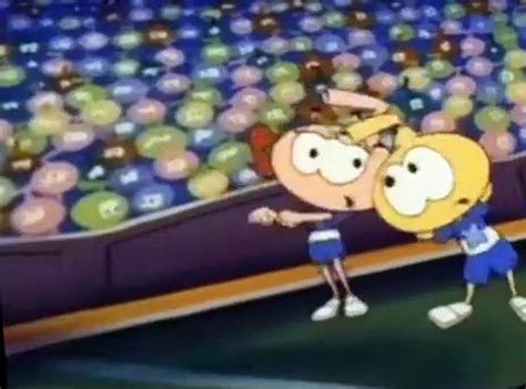 Snorks S01 E006 Which Snork Snitched Video Dailymotion