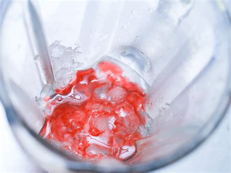 How To Make Homemade Shaved Ice 4 Steps With Pictures Wikihow