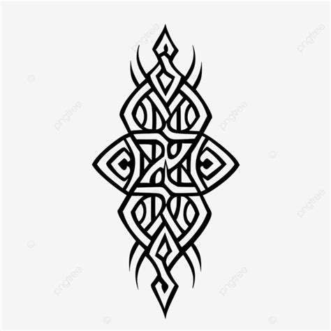 Arabic Calligraphy Name Ahmad In Celtic Kufic Arabic Calligraphy Style