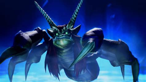 Shin Megami Tensei V ‘daily Demon Vol 166 Tsuchigumo Video Gematsu