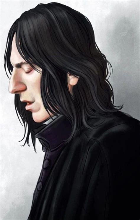Pin By Melissa On Snarry Forced Bonding Fic Moodboard Severus Snape