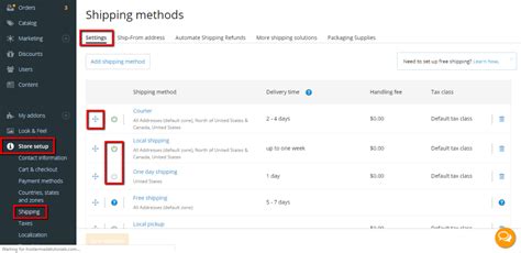 Setting Up Shipping Methods In X Cart Hostarmada