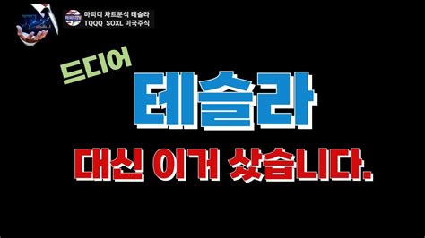 월요일 미국증시 대응전략 공개 테슬라 비트코인 엔비디아 Youtube