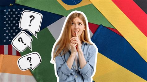 Ranking de los países más odiados del mundo 2024 Qué lugar ocupa