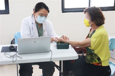 員榮醫院員生院區中醫部 巡迴醫療宅配到二水服務鄉親~大成功 員榮醫療社團法人員榮醫院員生院區