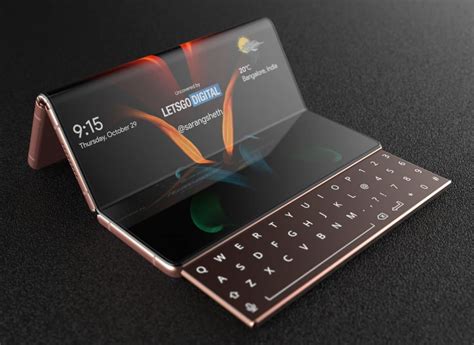 More Leaks Came Out For Samsung Galaxy Z Fold 3 Research Snipers