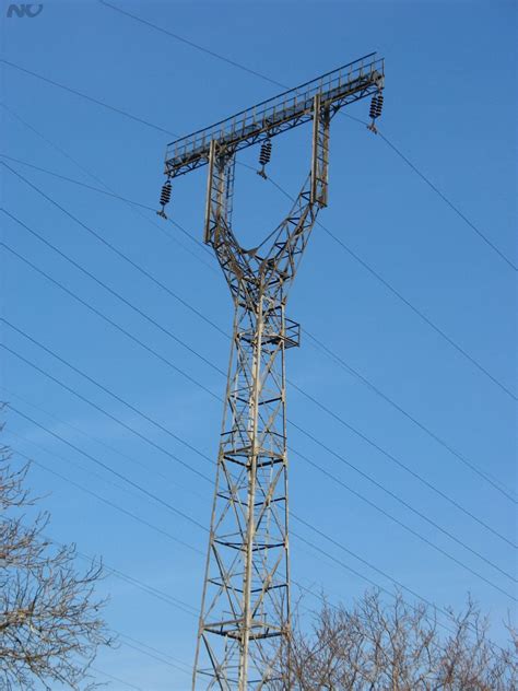 High-voltage travelling: путешествия вдоль ЛЭП: КЛАССИФИКАЦИЯ ОПОР ЛЭП ...