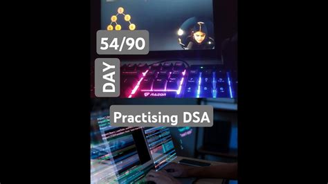 Dy 5490 Ll Dsa Practising Challenege Dsa Iist Coder Collegelife