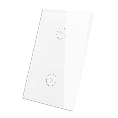 Moes Ws Us2 W 2 Gang Switch Configuration For Tasmota