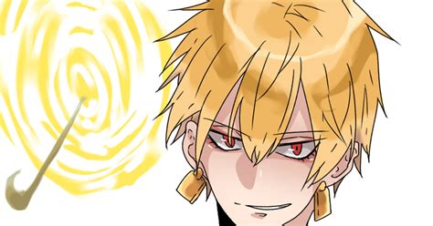 メソポタミア最強コンビ Fgo落書きまとめ② 九龍のイラスト Pixiv