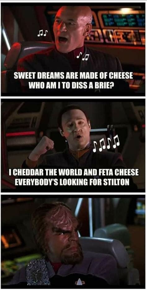 Pin By Theresa Meinke On Star Trek Star Trek Funny Star Trek Quotes