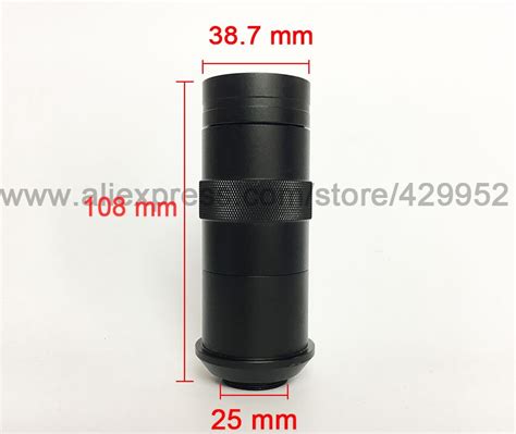 Efix 8 100x Ccd Industry Digital Microscope Camera Grandado