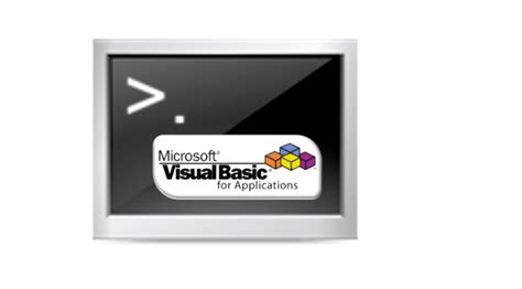 Running Excel Vba From Vbscript Analyst Cave