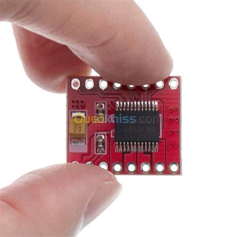 Arduino Driver De Moteur Continu Pas A Pas A Tb Blida Blida Ouedkniss Alg Rie