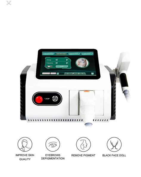 Лазерна система для видалення перманенту 65 000 грн Периферийные устройства Ровно на Olx