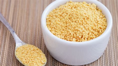 Soy Lecithin What It Is And Why You Should Avoid It