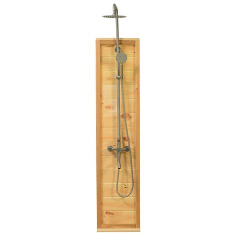 Tower Outdoor Shower Almost Heaven Saunas