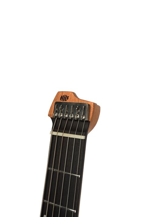 Next Hz7 Multi Scale 7 String Headless Guitar Galaxy Black Pre Order