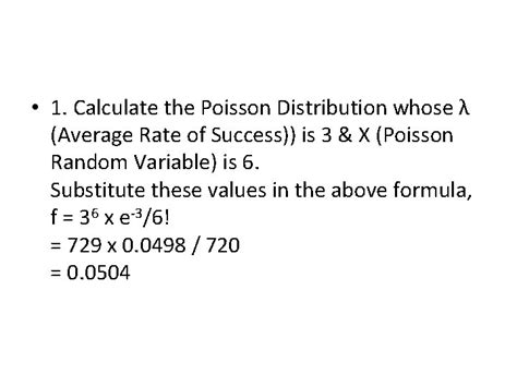 PROBABILITY DISTRIBUTION BINOMIAL POISSON NORMAL BINOMIAL AND POISSON