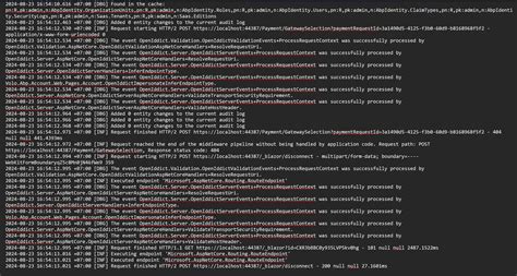 Issue When Using The Payment Module With The Template Module 7762 Support Abpio