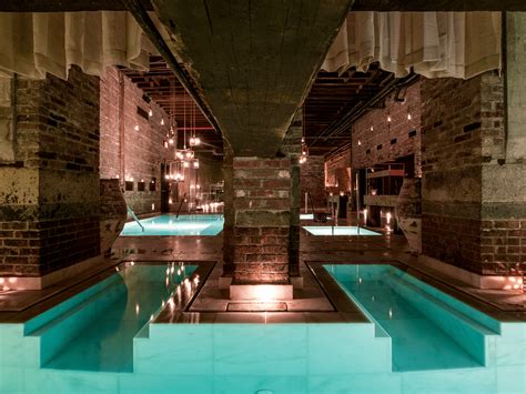 Secret Sanctuaries Discover Nycs Hidden Gems For Ultimate Relaxation