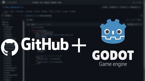 How To Intregrate Github With Godot 4 Youtube