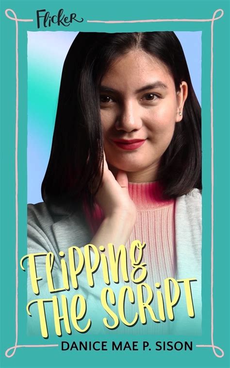 flipping the script romanceclass